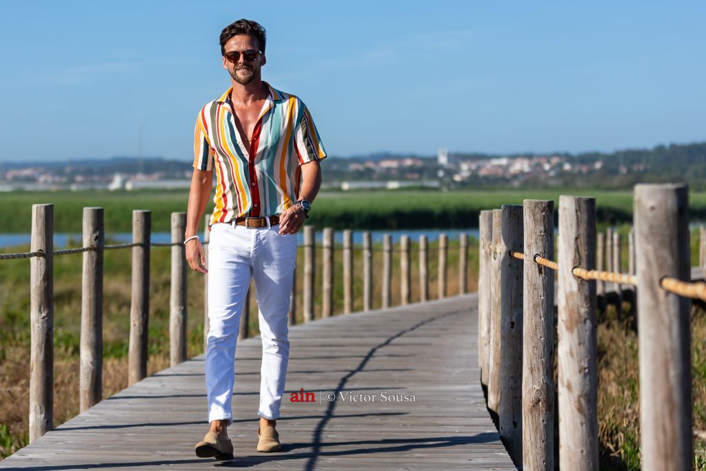 Lean Cruz: “Vivo uma das fases, mas felizes da minha carreira ...