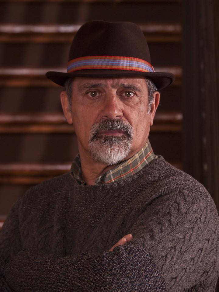 António Capelo: “A minha vida é no Porto” - Agência de Informação Norte