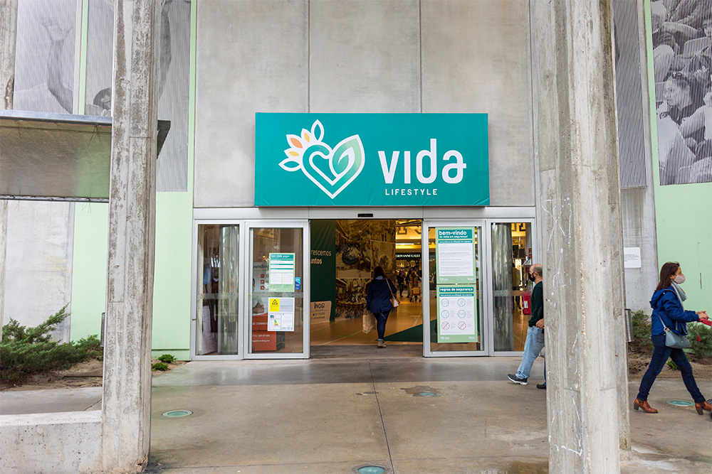 VIDA Ovar assinala primeiro aniversário com programa especial - Agência ...