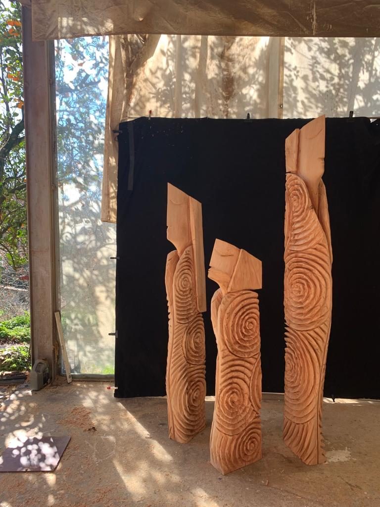 Paulo Neves expõe em Santiago de Compostela - Agência de Informação Norte