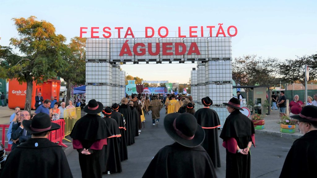 Águeda: Festa do Leitão dá "salto qualitativo" e exibe o melhor "leitão ...