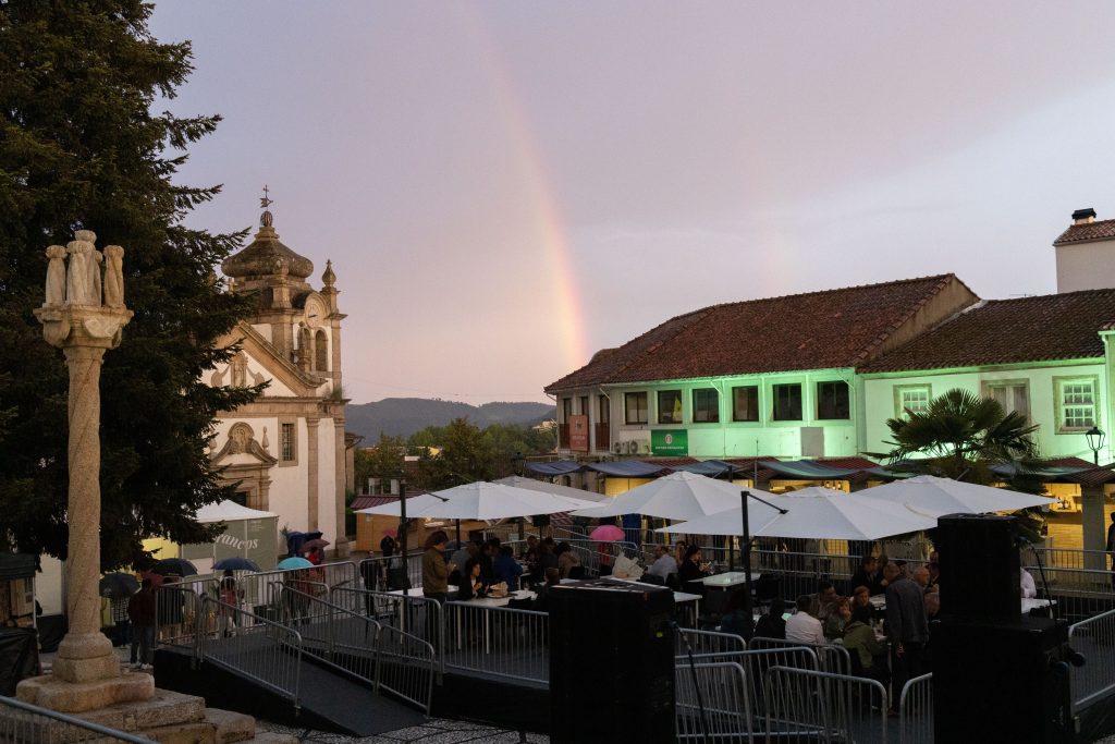 Festa dos grandes vinhos brancos do Douro regressa a Murça - Agência de ...