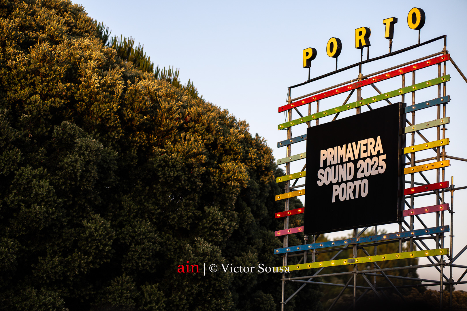 Primavera Sound põe Porto no mapa: 92,1% dos visitantes motivados pelo ...