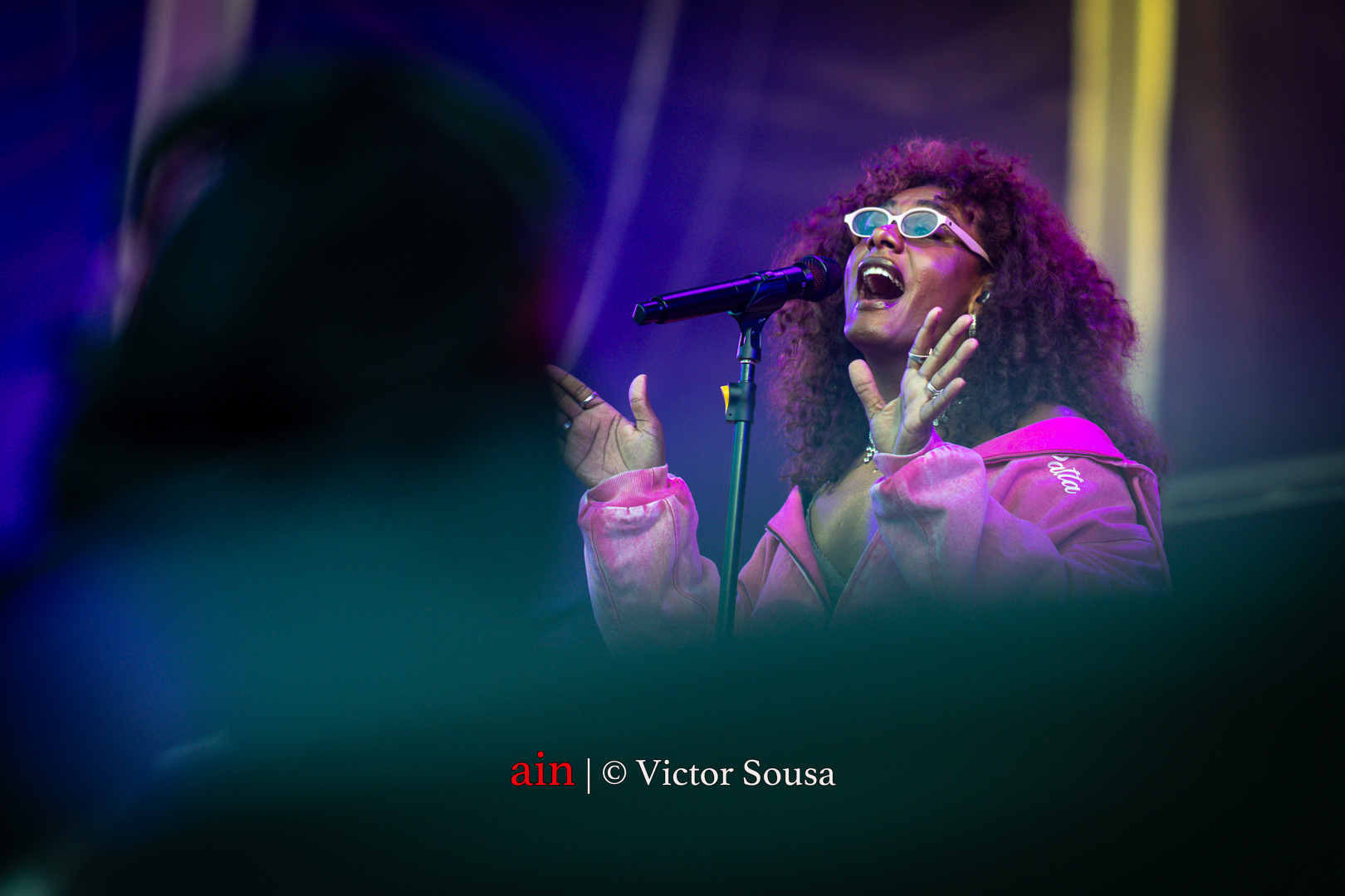 North Festival: a noite em que Liniker fez da música foi poesia ...